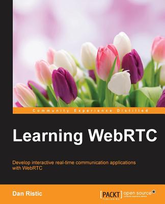 Nwf.com: Learning WebRTC: Dan: كتب