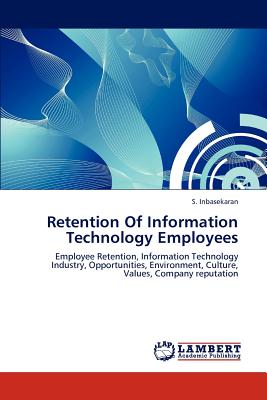 Nwf.com: Retention Of Information Technology Empl: S Inbasekaran: كتب
