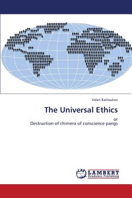 Nwf.com: The Universal Ethics: Kaitoukov Valer: كتب