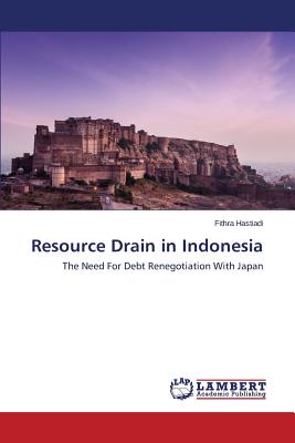 Nwf.com: Resource Drain in Indonesia: Hastiadi Fithra: كتب