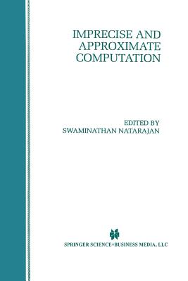 Nwf.com: Imprecise and Approximate Computation: كتب