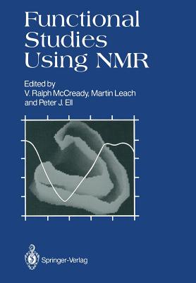 Nwf.com: Functional Studies Using NMR: كتب