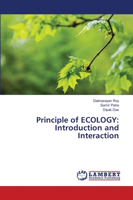 Nwf.com: Principle of ECOLOGY: Introduction and I: Debnarayan Roy: كتب