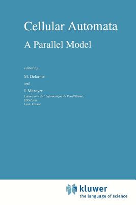 Nwf.com: Cellular Automata : A Parallel Model: كتب