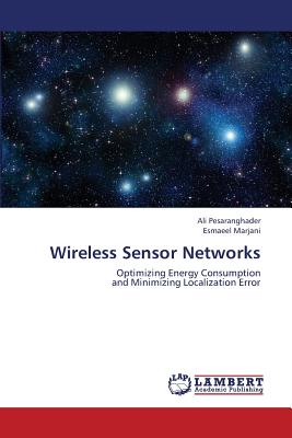 Nwf.com: Wireless Sensor Networks: Pesaranghader A: كتب