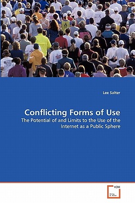 Nwf.com: Conflicting Forms of Use: Lee Salter: كتب