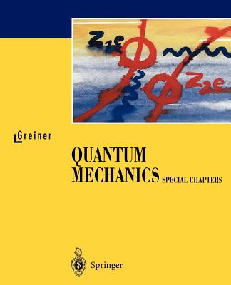 Nwf.com: Quantum Mechanics : Special Chapters: كتب