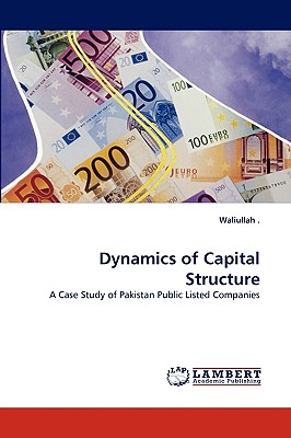 Nwf.com: Dynamics of Capital Structure: كتب
