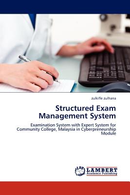 Nwf.com: Structured Exam Management System: zulkifle zulhan: كتب