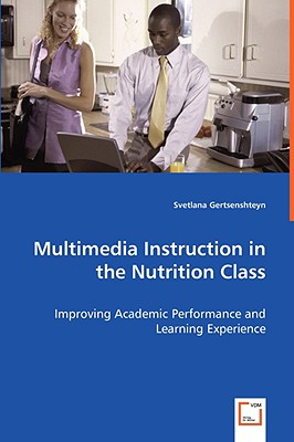 Nwf.com: Multimedia Instruction in the Nutrition : Svetlana Gertse: كتب