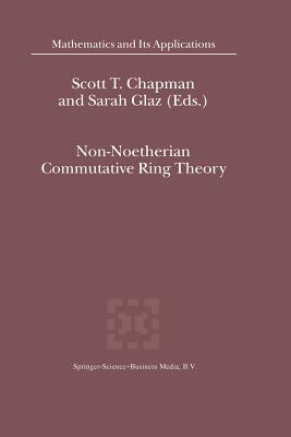 Nwf.com: Non-Noetherian Commutative Ring Theory: كتب
