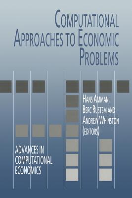 Nwf.com: Computational Approaches to Economic Pro: كتب