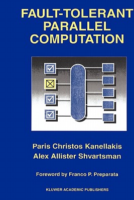 Nwf.com: Fault-Tolerant Parallel Computation: Paris Christos : كتب