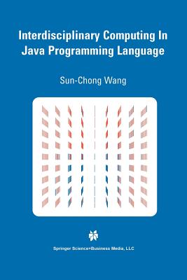 Nwf.com: Interdisciplinary Computing in Java Prog: Sun-Chong Wang : كتب