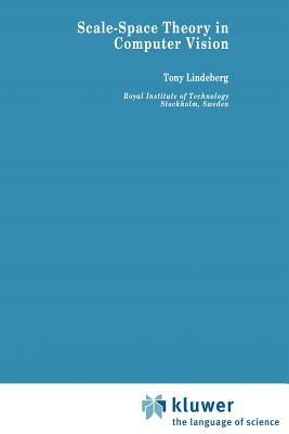 Nwf.com: Scale-Space Theory in Computer Vision: Tony Lindeberg: كتب