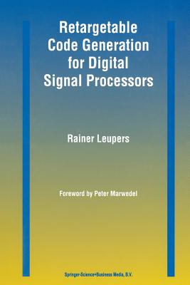 Nwf.com: Retargetable Code Generation for Digital: Rainer Leupers: كتب