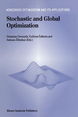 Nwf.com: Stochastic and Global Optimization: كتب