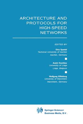 Nwf.com: Architecture and Protocols for High-Spee: كتب