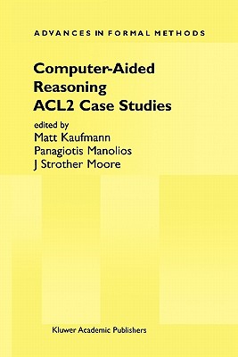 Nwf.com: Computer-Aided Reasoning : ACL2 Case Stu: كتب