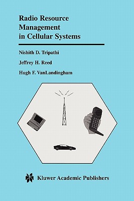 Nwf.com: Radio Resource Management in Cellular Sy: Nishith D Trip: كتب