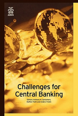 Nwf.com: Challenges for Central Banking: كتب