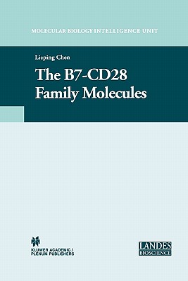Nwf.com: The B7-Cd28 Family Molecules: كتب