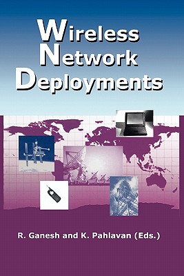 Nwf.com: Wireless Network Deployments: كتب
