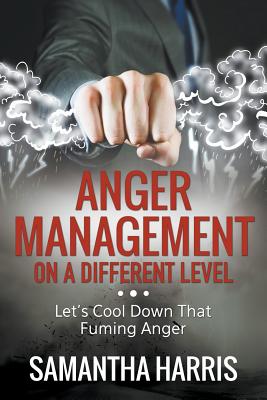 Nwf.com: Anger Management on a Different Level: L: Samantha Harris: كتب
