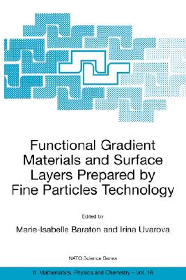 Nwf.com: Functional Gradient Materials and Surfac: كتب