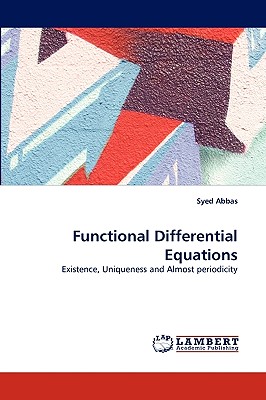 Nwf.com: Functional Differential Equations: Syed Abbas: كتب