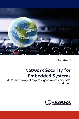Nwf.com: Network Security for Embedded Systems: Dirk Lessner: كتب