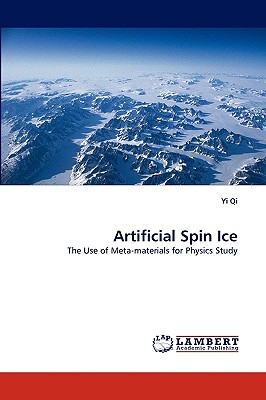 Nwf.com: Artificial Spin Ice: Yi Qi: كتب
