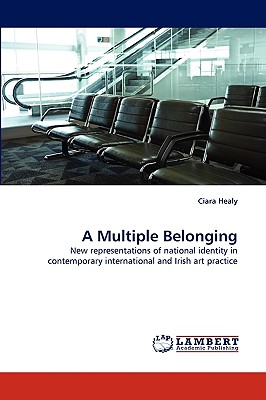 Nwf.com: A Multiple Belonging: Ciara Healy: كتب