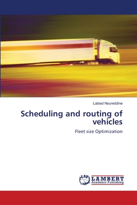 Nwf.com: Scheduling and routing of vehicles: Labiad Noureddi: كتب