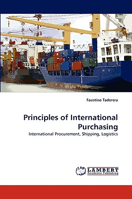 Nwf.com: Principles of International Purchasing: Faustino Tadere: كتب