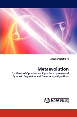 Nwf.com: Metaevolution: Zuzana Oplatkov: كتب