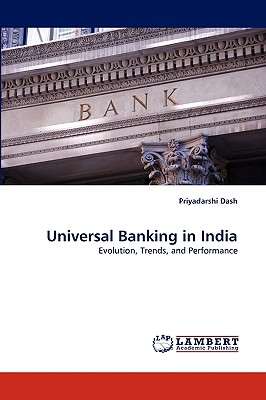 Nwf.com: Universal Banking in India: Priyadarshi Das: كتب