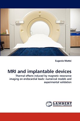 Nwf.com: MRI and Implantable Devices: Eugenio Mattei: كتب