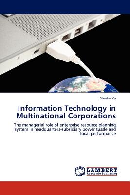 Nwf.com: Information Technology in Multinational : Shasha Yu: كتب