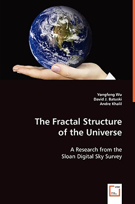 Nwf.com: The Fractal Structure of the Universe: Yongfeng Wu: كتب
