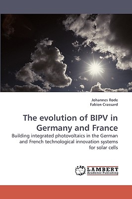 Nwf.com: The evolution of BIPV in Germany and Fra: Johannes Rode: كتب
