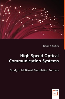Nwf.com: High Speed Optical Communication Systems: Selwan K Ibrah: كتب