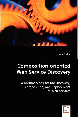 Nwf.com: Composition-oriented Web Service Discove: Sara Corfini: كتب