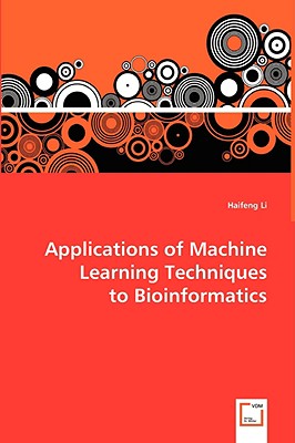 Nwf.com: Applications of Machine Learning Techniq: Haifeng Li: كتب