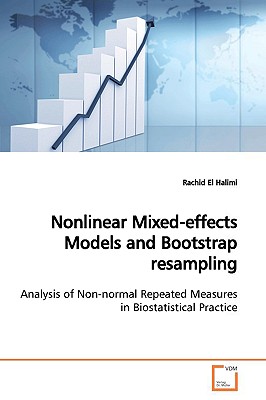 Nwf.com: Nonlinear Mixed-effects Models and Boot: Rachid El Halim: كتب