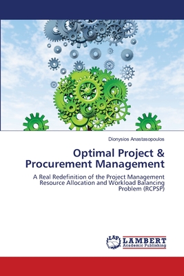Nwf.com: Optimal Project & Procurement Management: Dionysios Anast: كتب