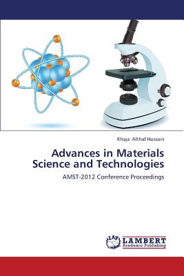 Nwf.com: Advances in Materials Science and Techno: Althaf Hussain : كتب