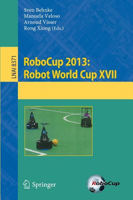 Nwf.com: RoboCup 2013: Robot World Cup XVII: كتب