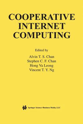 Nwf.com: Cooperative Internet Computing: كتب