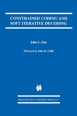 Nwf.com: Constrained Coding and Soft Iterative De: John L Fan: كتب